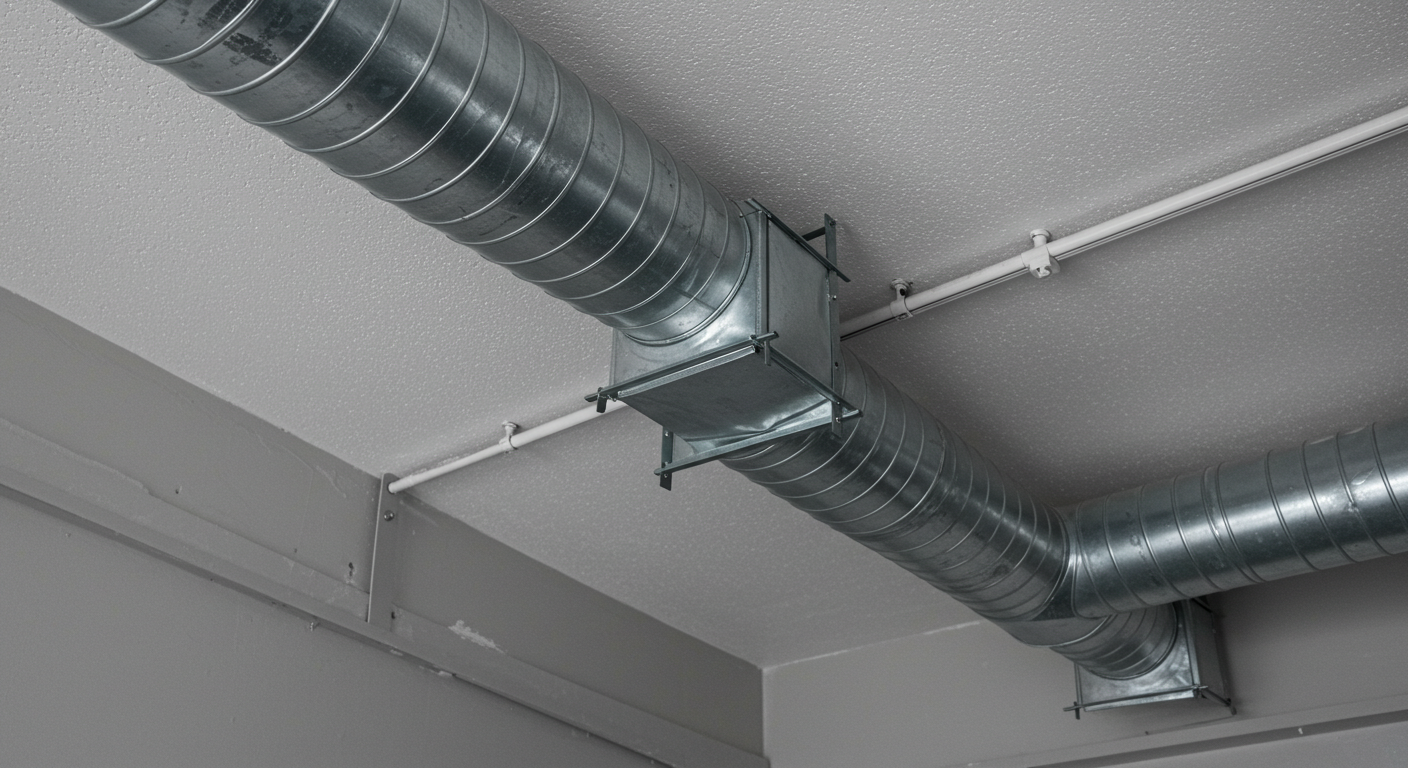 7 Signs Your Air Ducts Need Cleaning